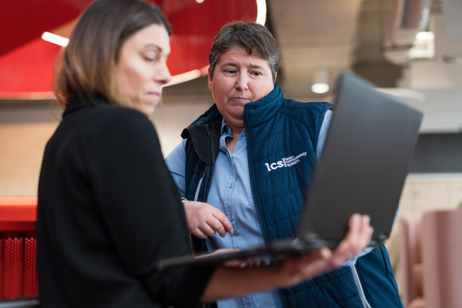 About LCS | Internationally Recognised Framework for Lean Qualifications